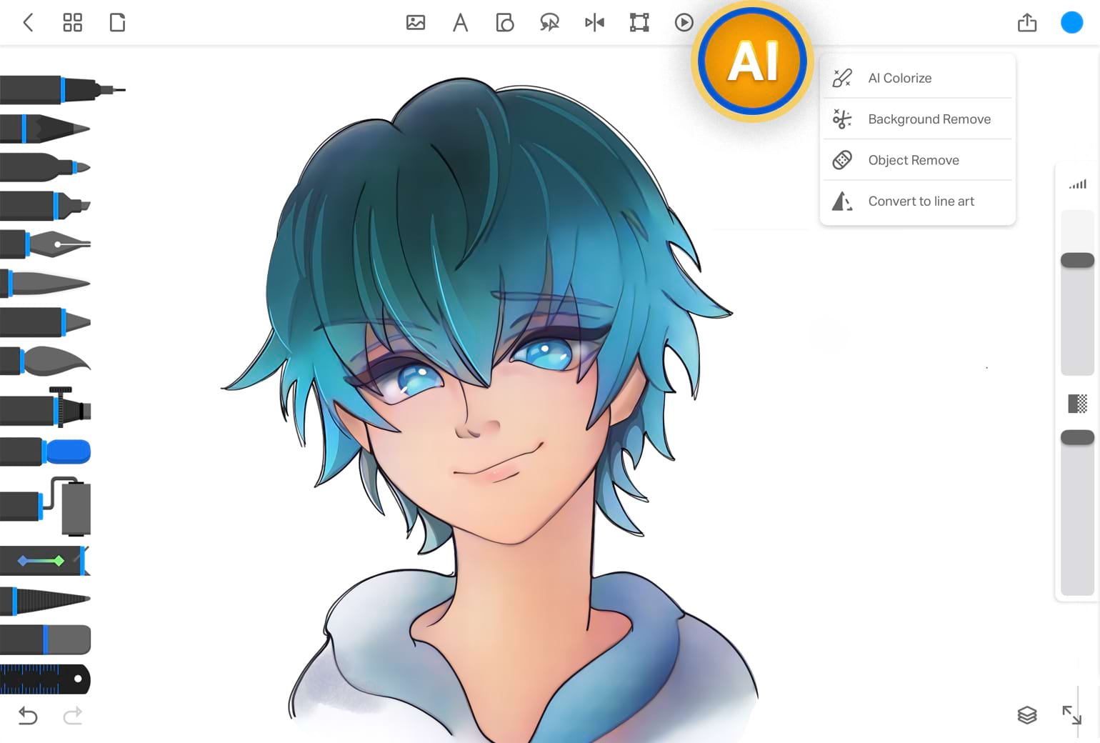 Drawing Lessons That Teach You How to Draw on Drawing Desk