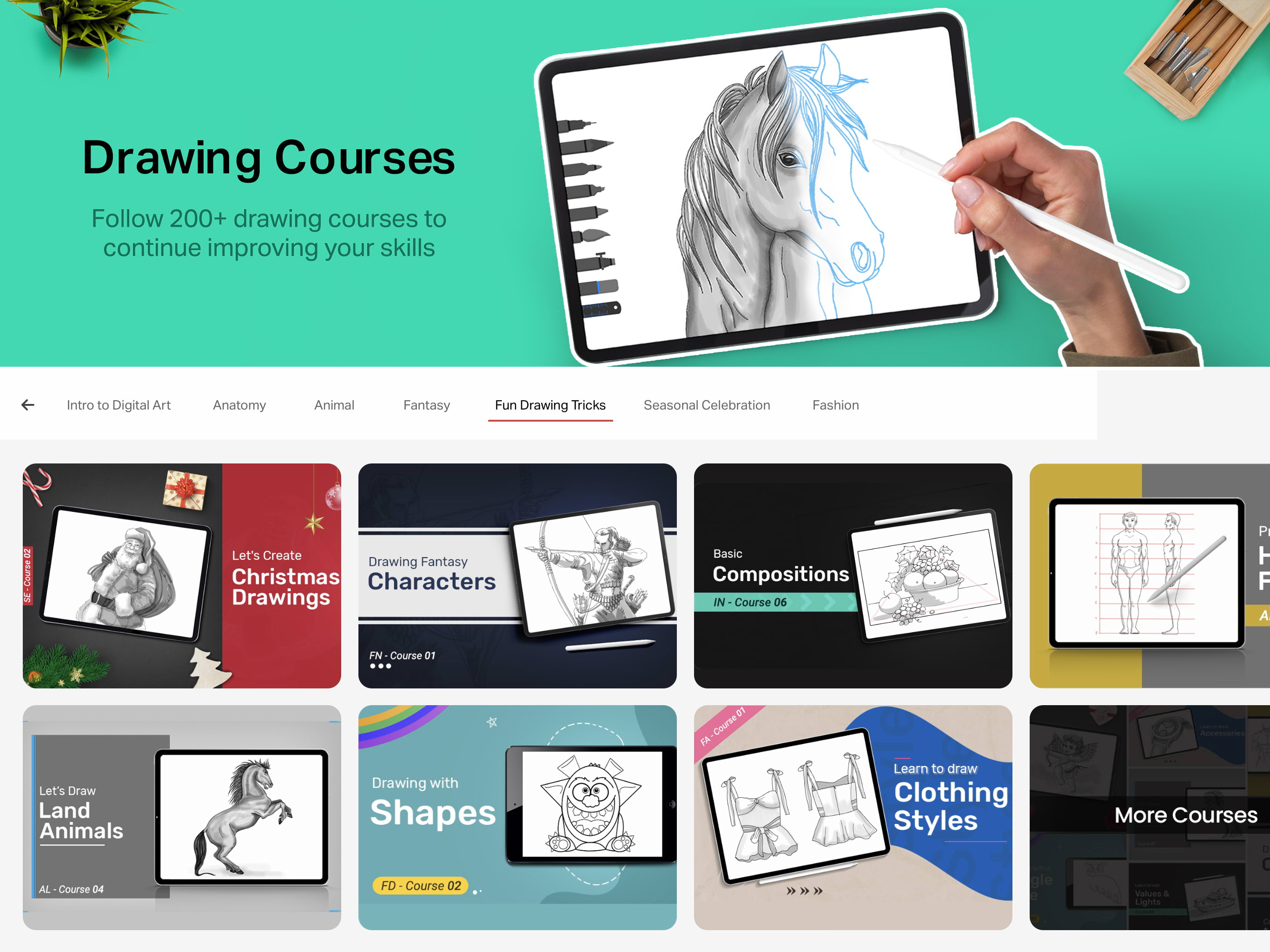 What's New: The Latest Drawing Desk Updates