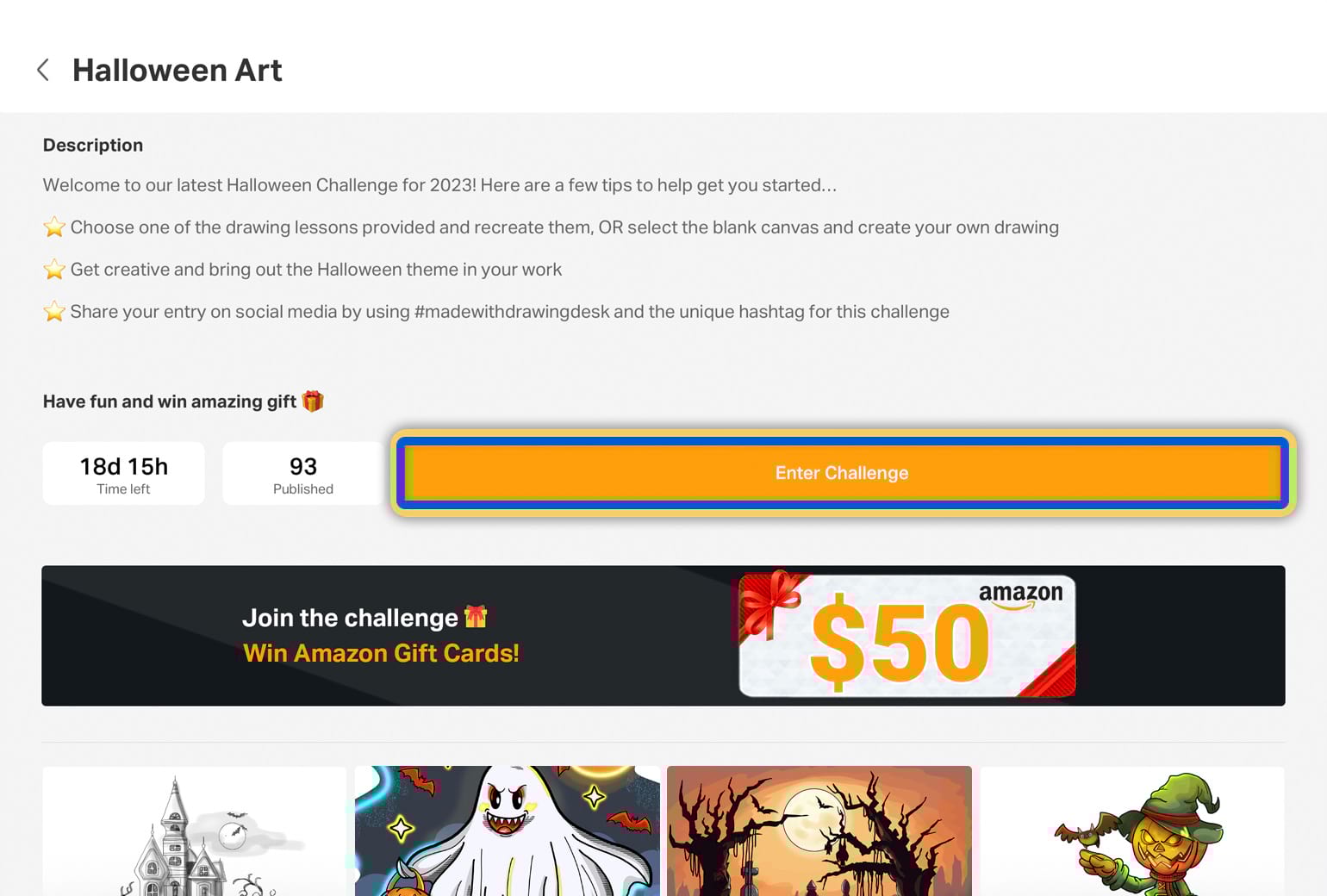 Drawing Desk V8: Making Digital Art Enjoyable for Everyone!