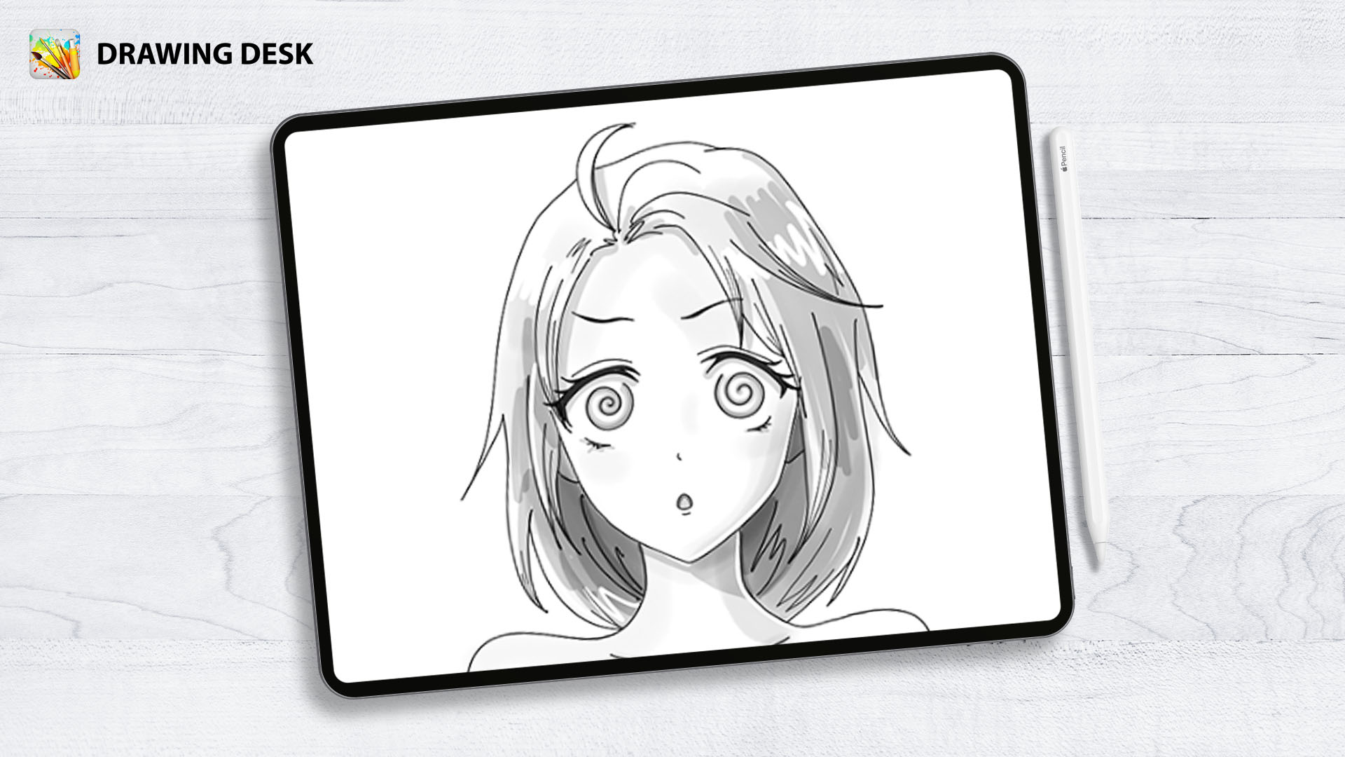 Drawings Of Anime Faces