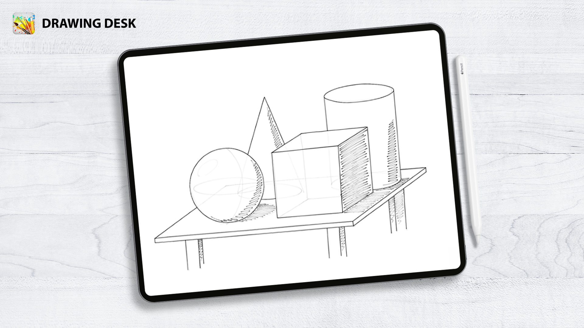 Draw unique anime style proportions and characters like an artist